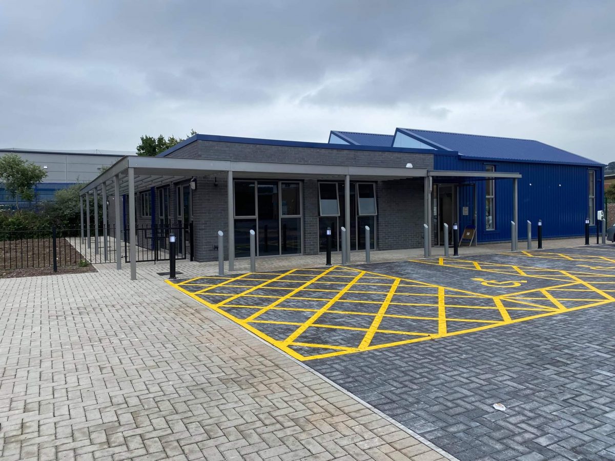 Home - Bridge Between Community Centre